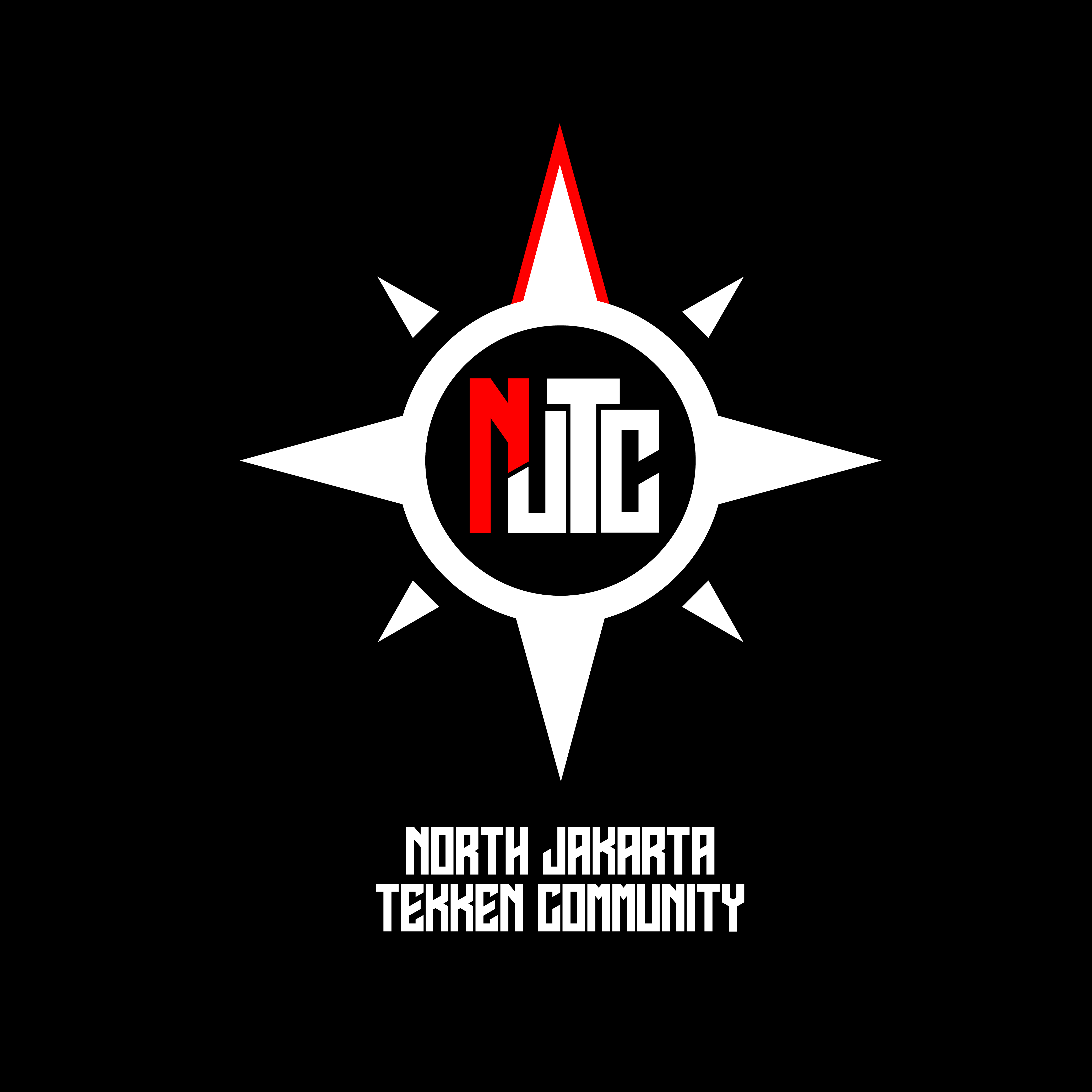 Community - NORTH JAKARTA TEKKEN COMMUNITY (NJTC)