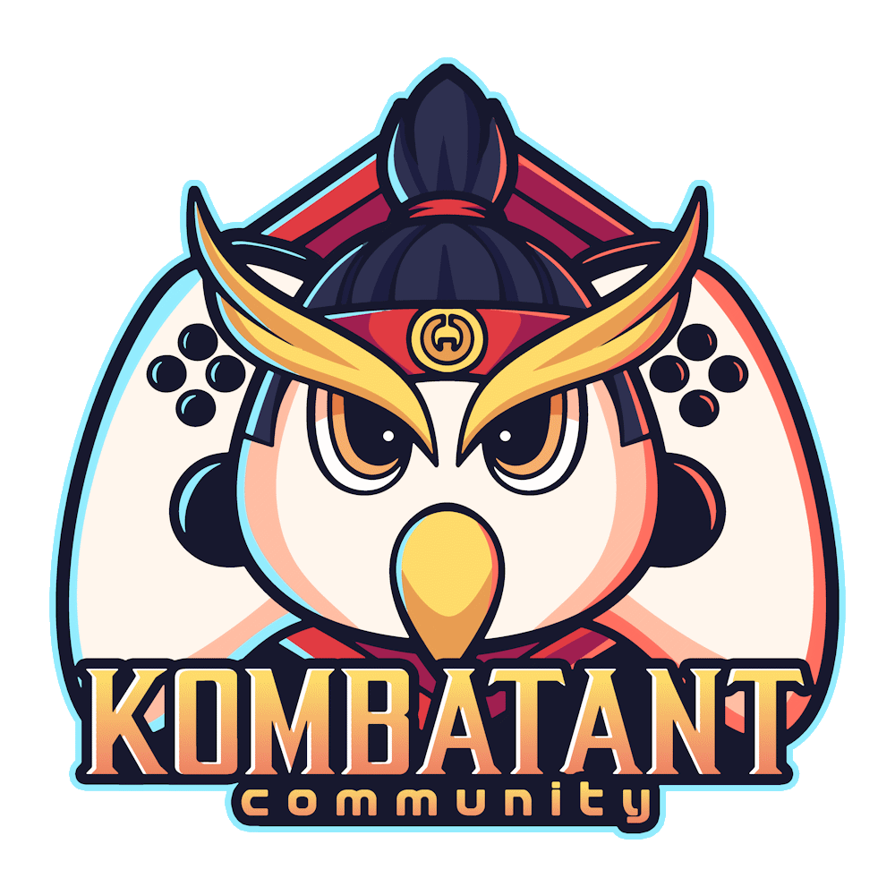 Community - Kombatant